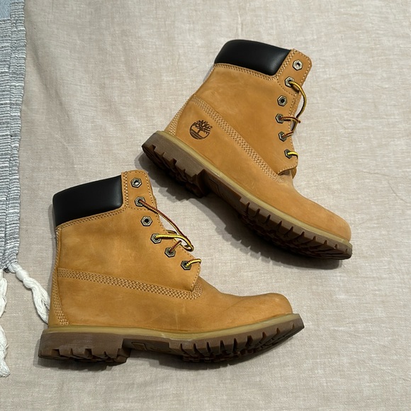 Timberland | Shoes | Timberland Internal Wedge Boot | Poshmark